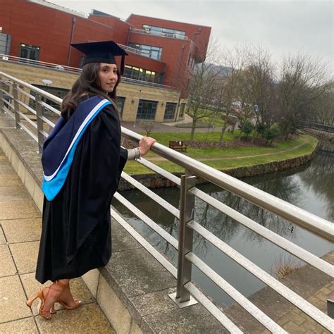 Amy Roe On Linkedin Finally Its Official 1st Class Graduate From