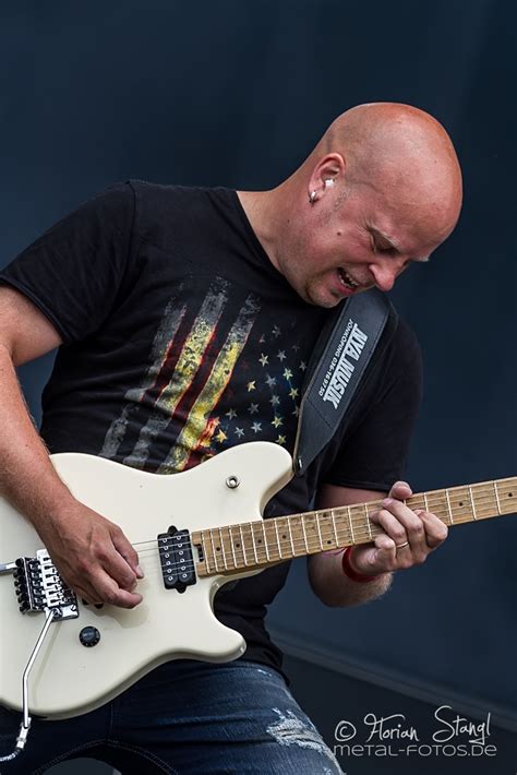 Rob Rock Metal Fotos Von Florian Stangl Where Music Meets The Eye Fotos 2014