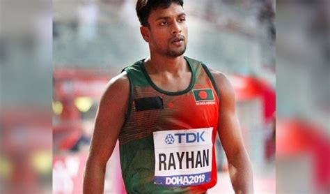 Bangladeshs Tokyo Olympic Journey Ends