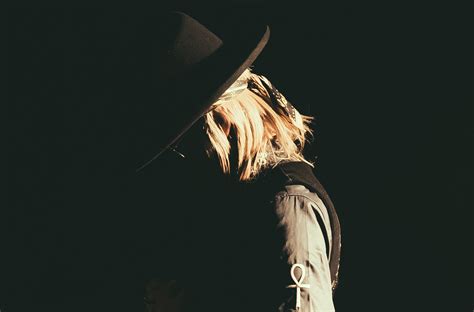 David Eugene Edwards Post Tenebras Rock