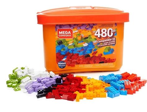 Mega Bloks Backyardigans Mercadolibre 📦