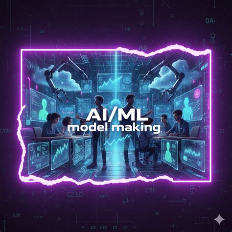Ai Ml Model Making Infofest 2025
