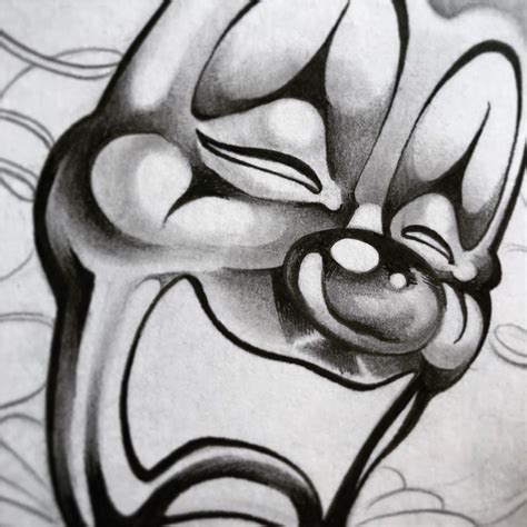 Graffiti Easy Chicano Love Drawings Surrealist Drawing Techniques