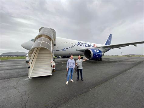 Daniela Bezdan On Linkedin So Excited To Witness Yuris Next Parabolic