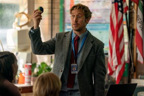 Ryan Goslings New Sci Fi Based On Masterpiece Confirms Epic Runtime