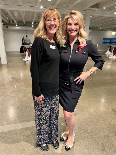 Sandy L Spady Founder Of Women With Voices Ceo Power Up On Linkedin