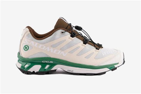 Salomon Collaborations Shop The Best Salomon Collab Sneakers
