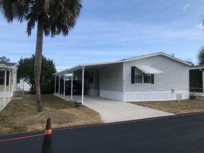 Camelot Mobile Estates Mobile Home Park In Ormond Beach Fl Mhvillage