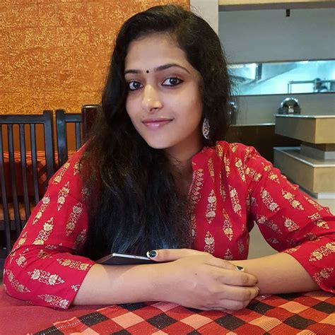 The Fresh Malayali Unseen Photos Actress Anu Sithara Profile Age