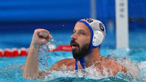 Nije Bitan Protivnik Cilj Nam Je Zlato Dedović Posle Pobede Nad