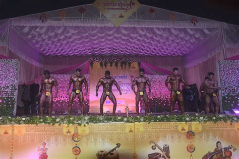 Ayodhya India Classic Ayodhya Mahotsav