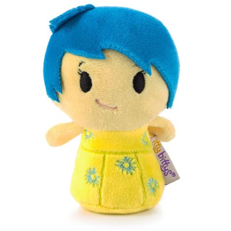 Stitch Kingdom Inside Out Itty Bittys From Hallmark Not Following