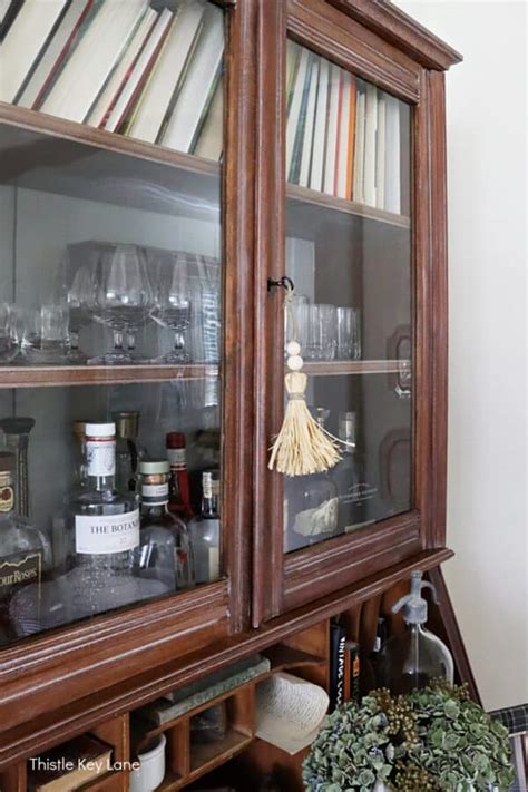 How To Make Raffia Tassels Thistle Key Lane