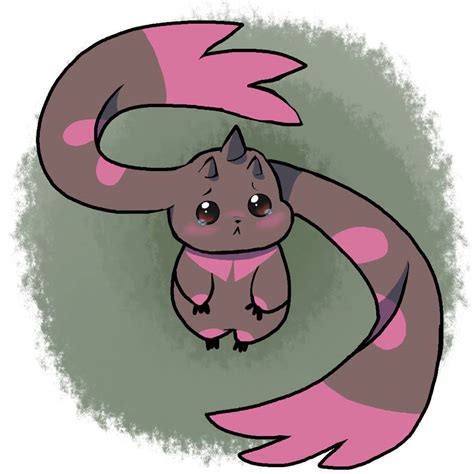 Lopmon By Sparkplugusa On Deviantart