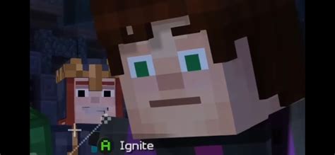 Ignite Blank Template Imgflip