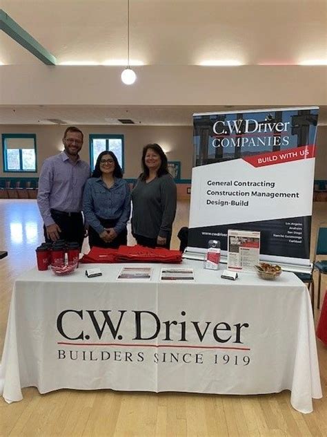 Cw Driver Companies On Linkedin Cwdrivercos Construction