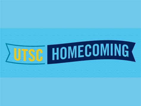 Utsc Homecoming Alumni And Friends