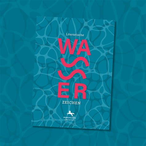 Literarische Wasserzeichen Braunschweigische Landschaft