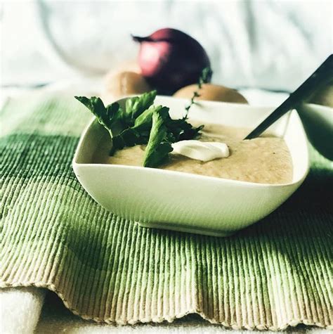 Simply Souperlicious Creamy Parsnip And Potato Soup Simply Souperlicious Creamy Parsnip And Potato Soup