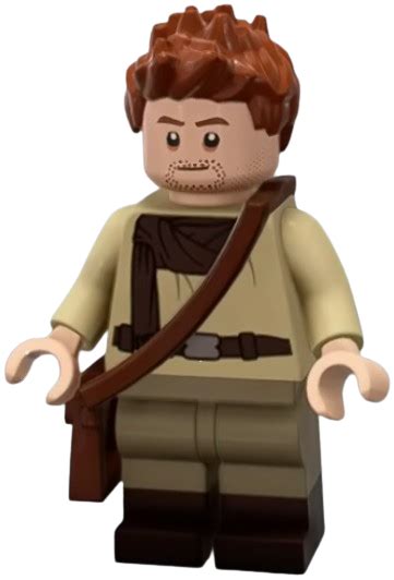 Dathan Lego Star Wars The Skywalker Saga Wiki Fandom