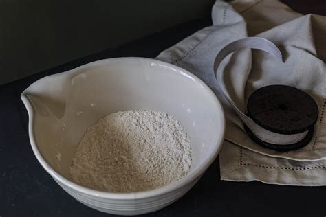 How To Make Flour Paste Without Making A Mess Handshucked