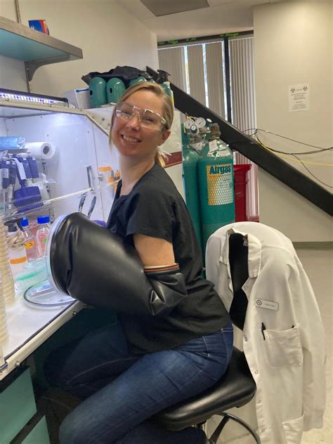 Native Microbials Careers