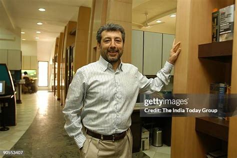 Ajay Bahl Photos And Premium High Res Pictures Getty Images