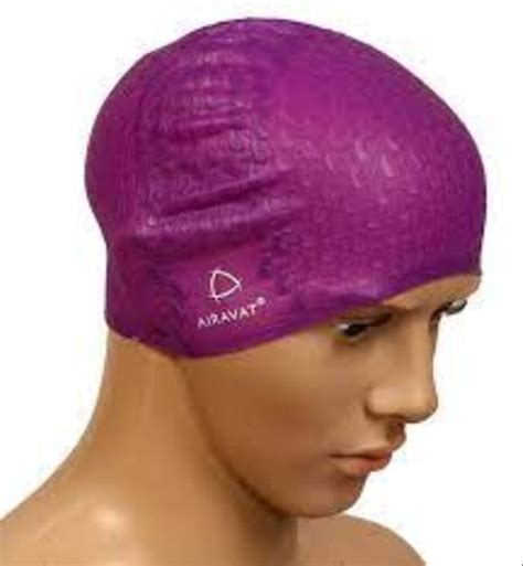 Jm Bubble Swimming Cap At Rs 549piece In Meerut Id 26452119848