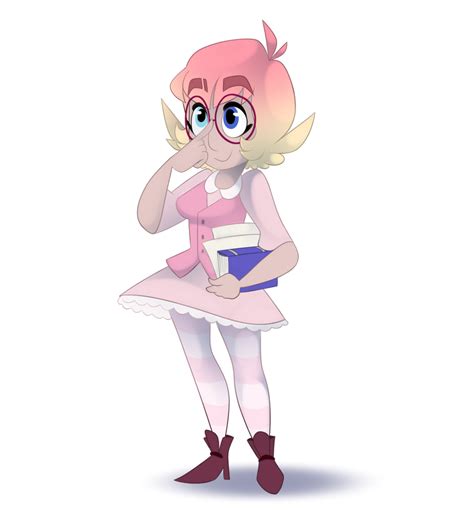 Cute Nerd By Fantasyinsanity On Deviantart