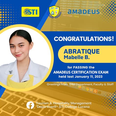 Sti College Lucena Added A New Photo Sti College Lucena