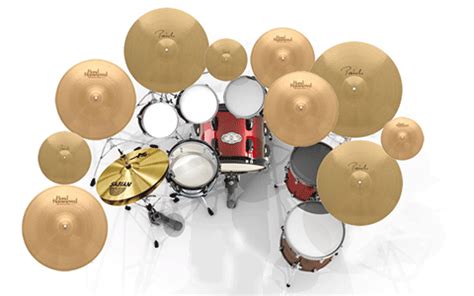 Sound Magic Supreme Drums