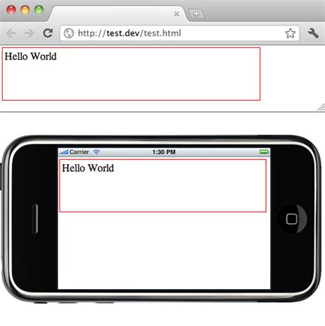 What CSS Code Do I Use To Get My Webpage To Fill The Screen On A The IPhone Or Android Stack