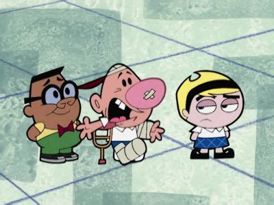 The Grim Adventures Of Billy And Mandy Quotes 331 Video Clips