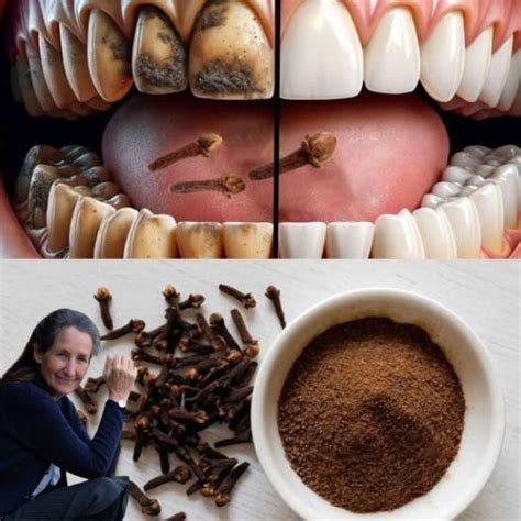 Unlock The Secret To Healthier Teeth With The Oral Care Benefits Of