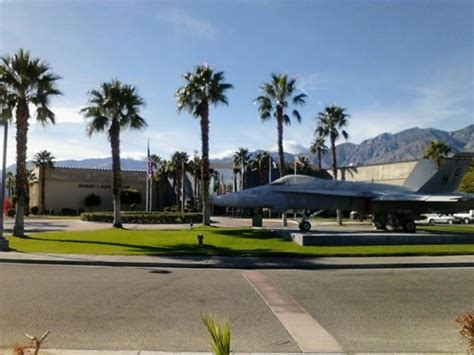 Palm Springs Air Museum Palm Springs Ca