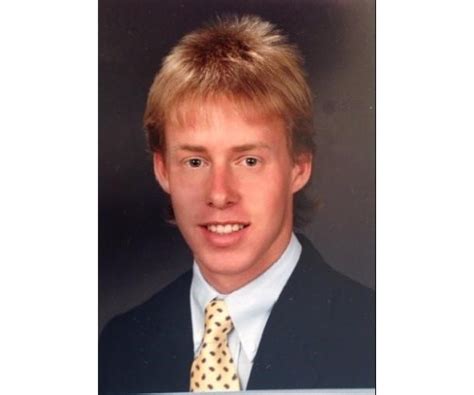 Eric Burkhalter Obituary 2015 Chelsea Mi Ann Arbor News