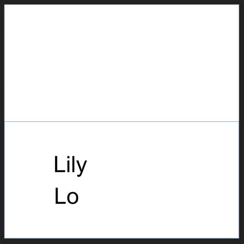 Affinity Publisher Data Merge Not Respecting Alignment Affinity On