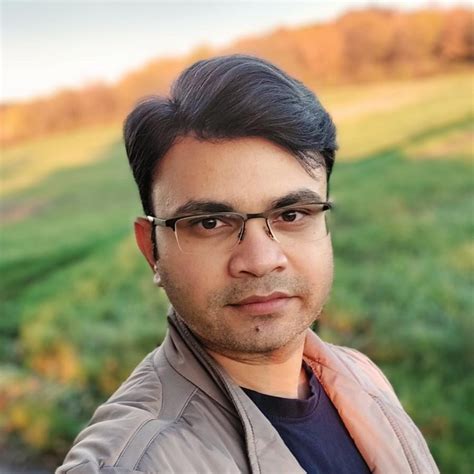 Pradeep Durai Sps Programmierer Kurtz Ersa Konzern Xing