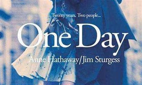 The 25 Best Quotes From One Day