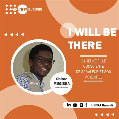 Chirac Mugisha On Linkedin Yes I Will Be