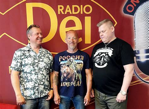 Simo Rantalainen Kannattaa Intifadaa Ja Pyytäisi Salman Rushdielta