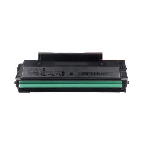 Pantum Pc252 Black Generic Toner Cartridge Toner Corporation