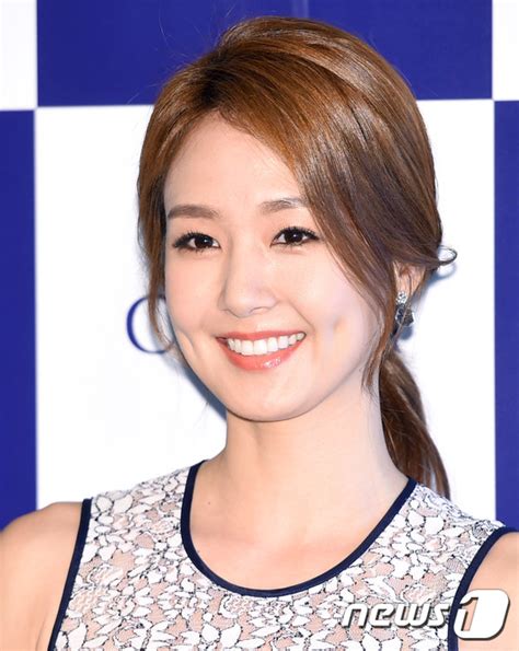 오정연 상큼한 보조개 미소 뉴스1