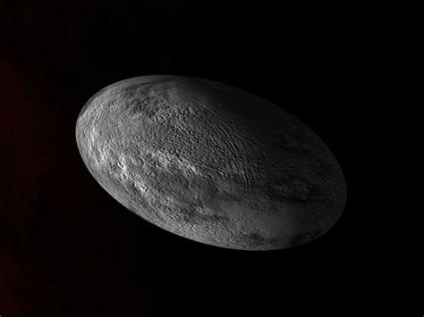 Planets Of Our Solar System 8 Classic And 5 Dwarf Planets