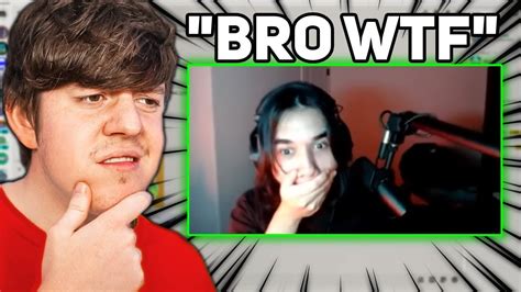 The Funniest Isaacwhy Moments Compilation 2 Youtube