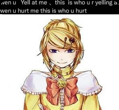 Pin By Z🇵🇸 On Riliane Vocaloid Funny Vocaloid Warrior Cats