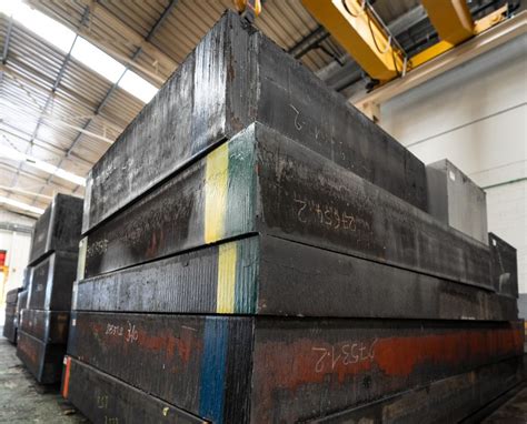 Tenacidad Del Acero Qué Es Para Qué Sirve Y Ejemplos Mms Iberica Steel