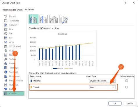How To Use Excel Trend Function Updated Guide 2024 Techmag
