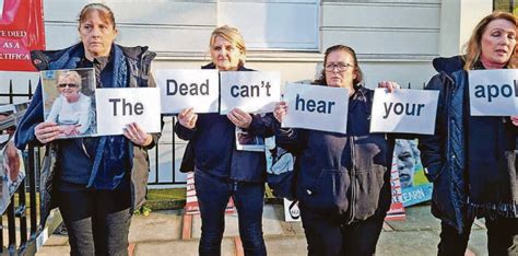 Abject Failure Daily Mirror Uk Newspaper Read This Story On