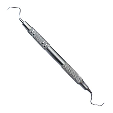Gracey Curette 9 10 Buy 5 Get 1 Free Of The Same Independent Dental Supplies
